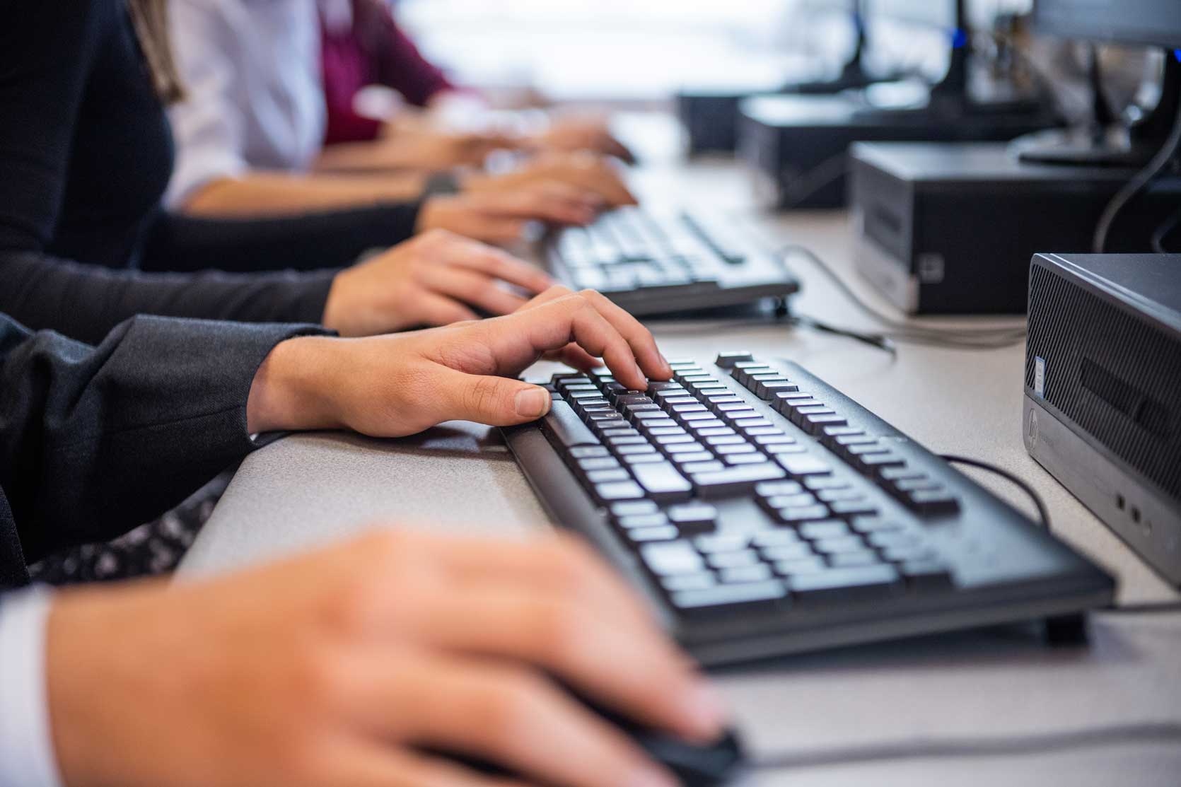 A-level Computer Science - Tewkesbury Academy